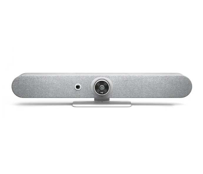 Logitech Rally Bar Mini All-in-One Video bar (FHD PTZ camera, 4X ...