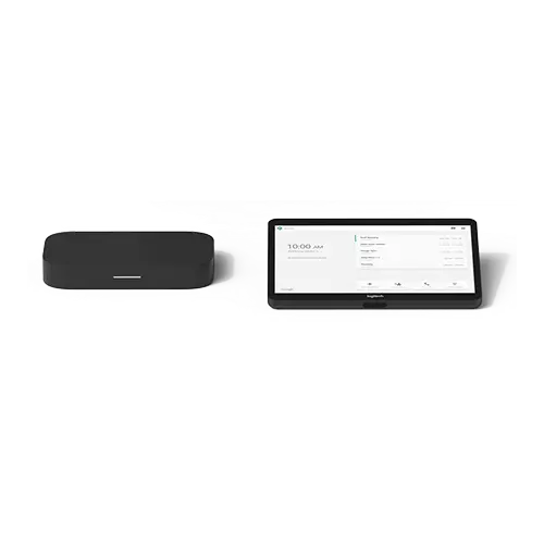 Logitech Google Meet Room Solution (Tap USB Touch Screen Controller ...