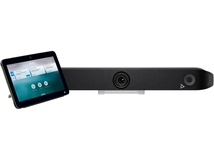 HP Poly Studio X52 IP Video Bar | Global Communication